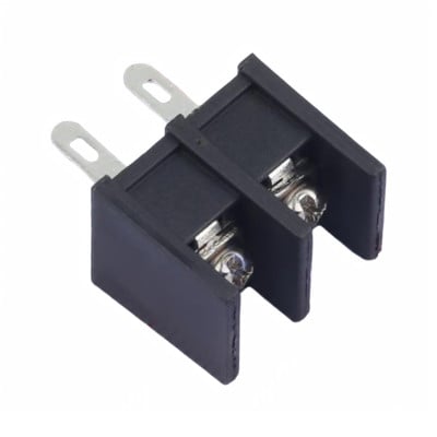 MAX MX35S-8.25-07P-BK01-Cu-S-A Barrier Block