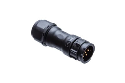 Amphenol AB-CC-030303-FFM-TQ001 Circular Connector Adapter for sale