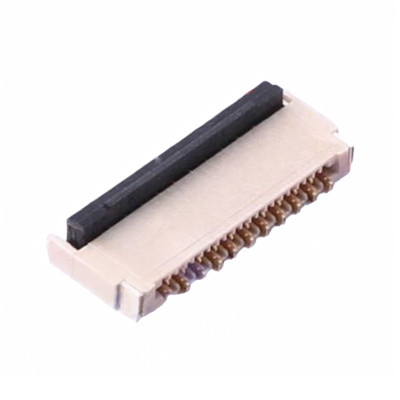 HDGC 0520-HX-6PWB FFC/FPC Flat Flexible Connector Assembly