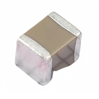AIDE CAPACITOR 1210X5R476M100NT Ceramic Capacitor