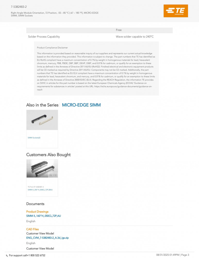 7-5382483-2 technical document page 3