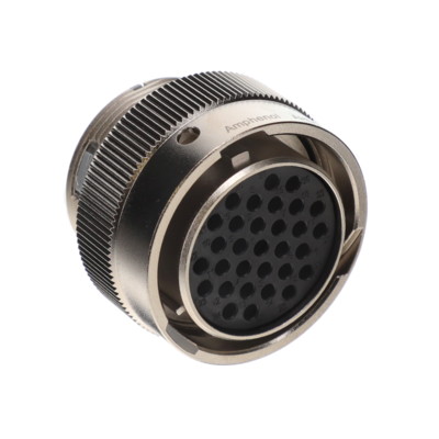 Amphenol AHDP06-24-29SR-WTA
