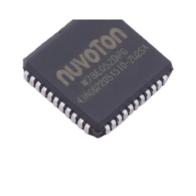 NUVOTON W78E052DPG Microcontroller for sale