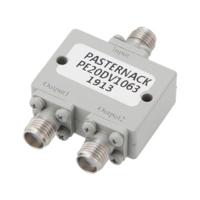 PASTERNACK PE20DV1069