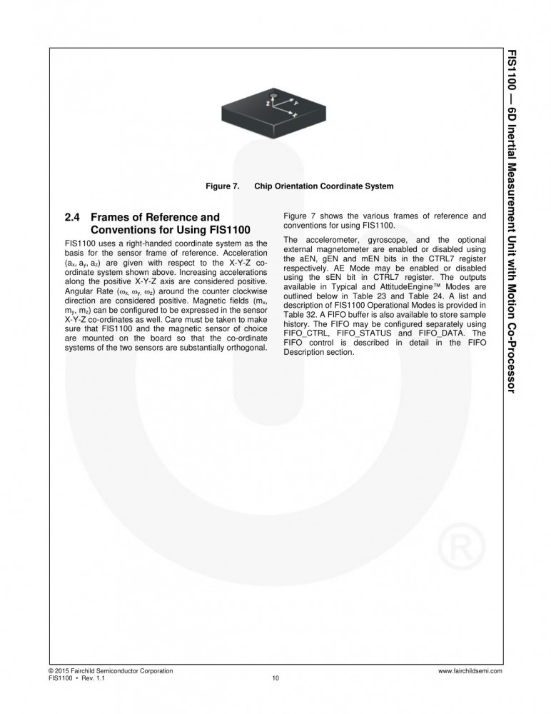 FIS1100 document page 10