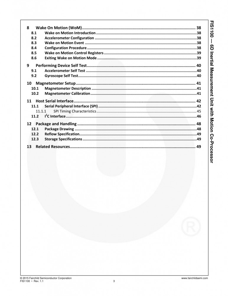 FIS1100 document page 3