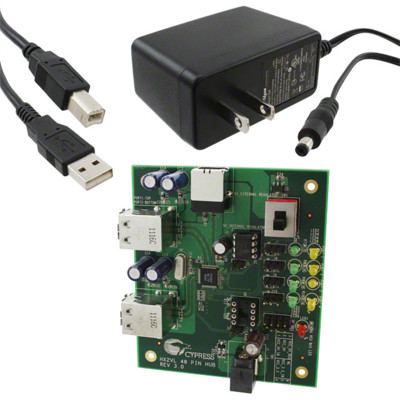 Infineon CY4534
