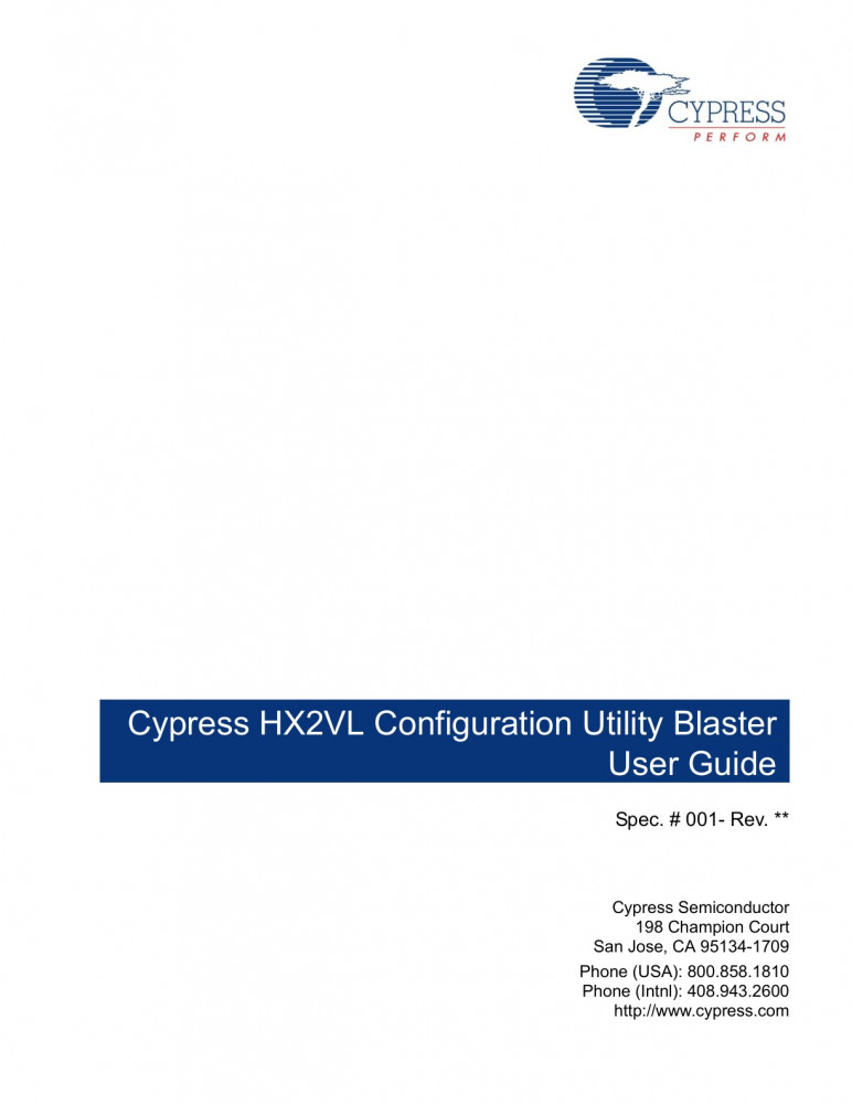 CY4607 document page 1