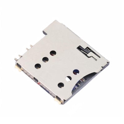 Lian Xin Technology XDST-10012-16KT PC Card Socket