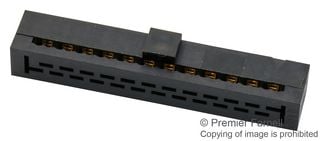 Samtec TCSD-12-01 Free Hanging Panel Mount Chip for sale
