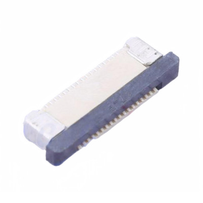 HDGC 0.5K-AX-17PWBG FFC FPC Flat Flexible Connector Assembly
