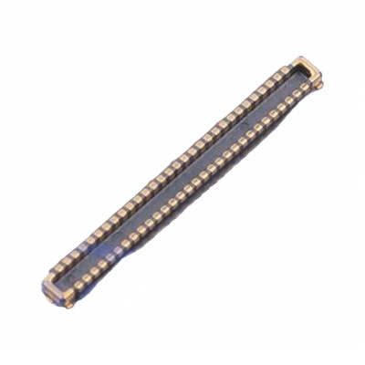 HOAUC HYCW60M-BTB2X15-047B Board-to-Board Mezzanine Edge Type Array Connector