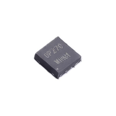 HGSEMI OP27CM/TR Precision Operational Amplifier Chip