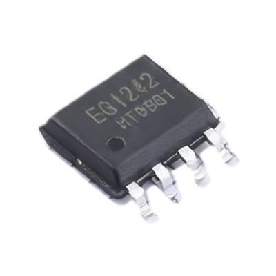EG Micro EG1256 AC-DC Converter & Offline Switching Chip