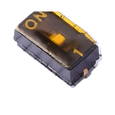 ROCPU Switches THS101 DIP/SIP Switch Chip