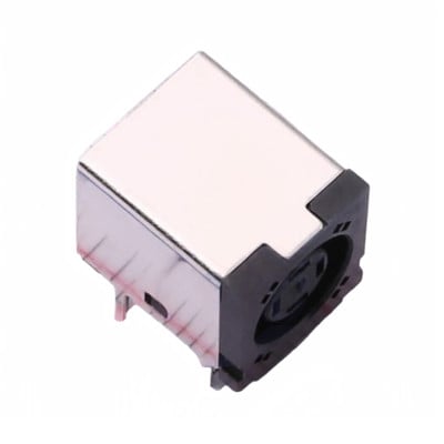 XUNPU DC-515-ACL075 Power Connector Chip