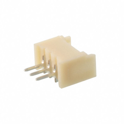 ADAM TECH 125SH-B-05-TS Male Header Pins