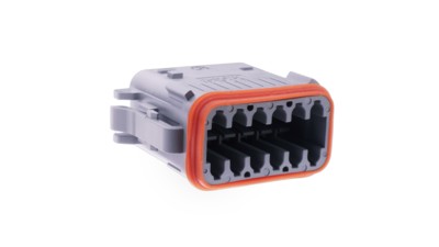 ITT CANNON IT06-8SA-024