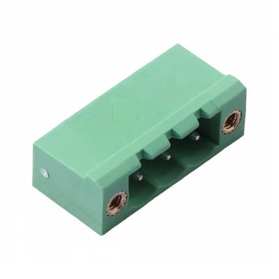 DEGSON 2EDGV-5.08-04P-14-100A(H) PCB Header Connector