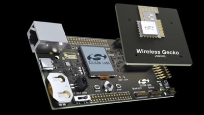 SILICON LABS XGM240-RB4337A for sale