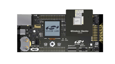 SILICON LABS XGM240-RB4337A for sale