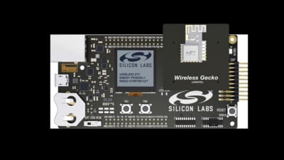 SILICON LABS XGM240-RB4337A for sale