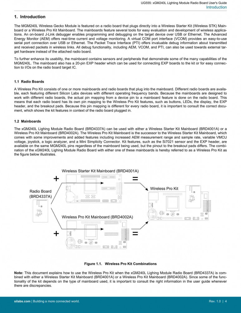 UG555 page 4
