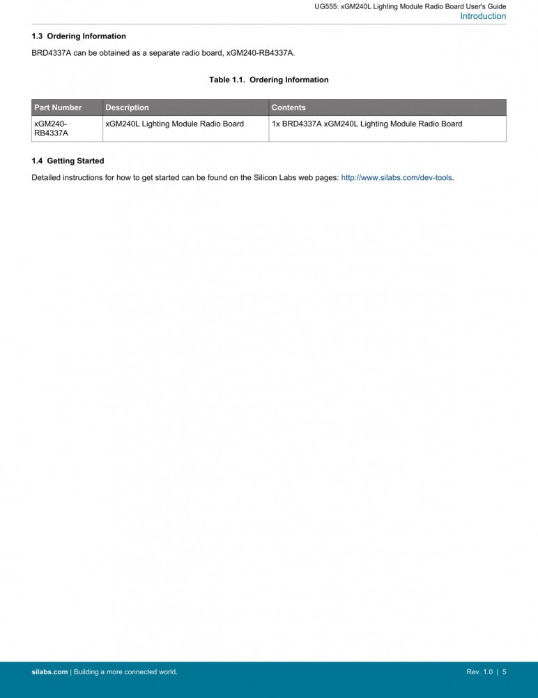 UG555 page 5