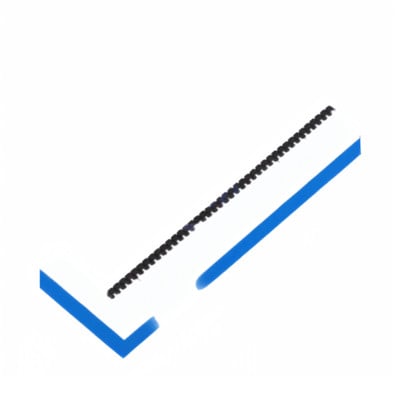 HanElectricity 2005WV-8P Male Pin Header
