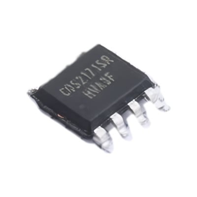 COSINE COS2177MR/U Amplifier Chip