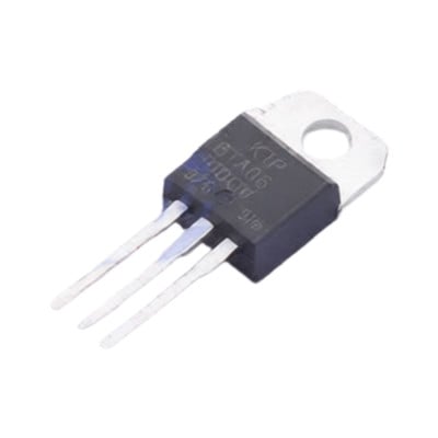 KTP BTA08-800CW TRIAC Chip