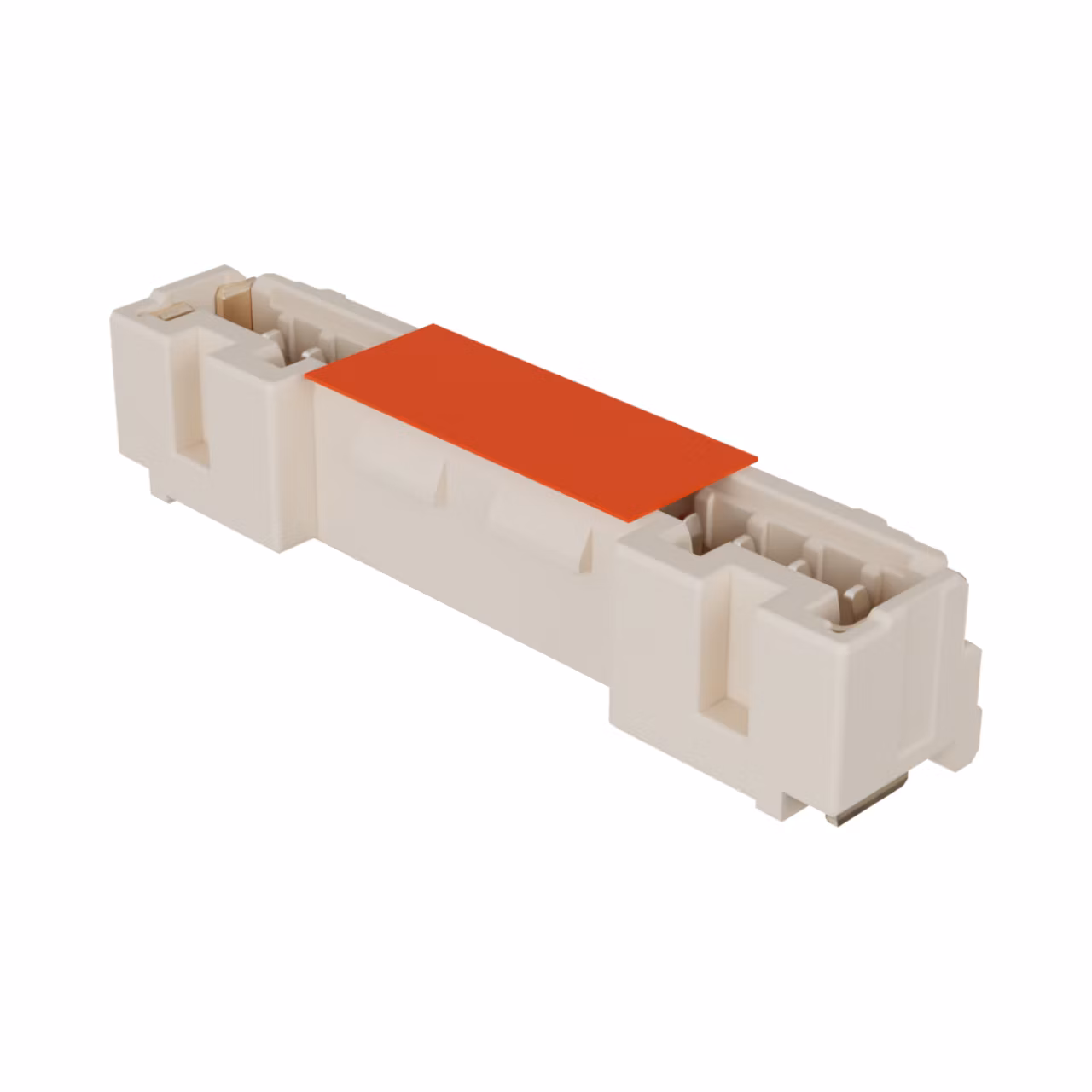 1.50mm Pitch, Micro-Lock Plus PCB Header, Single Row, Vertical, Surface Mount, Tin-Bismuth Plating, Positive Lock, 13 Circuits, with Pick-and-Place Tape, Natural for sale