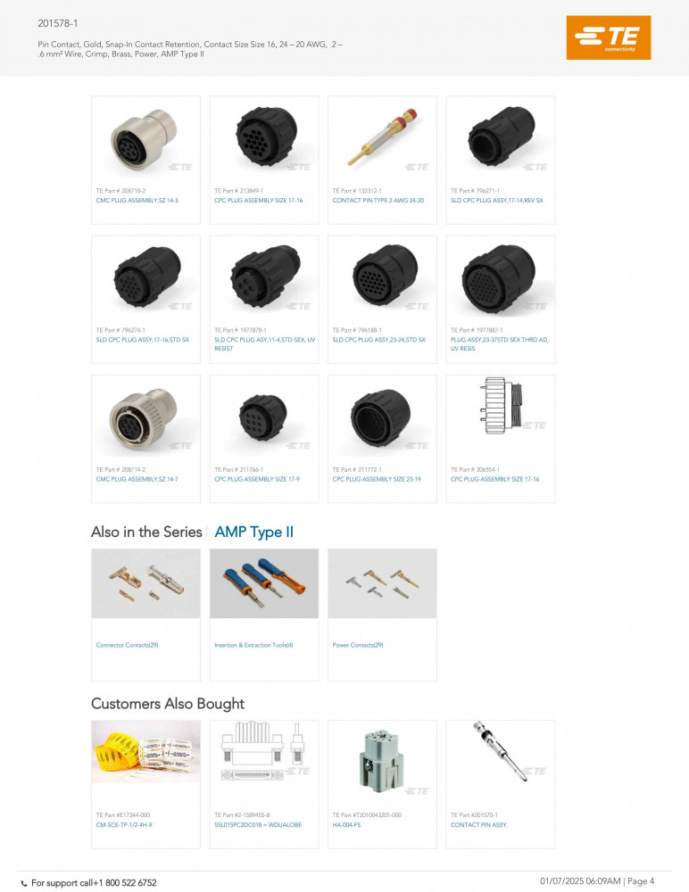 201578-1 technical document page 4