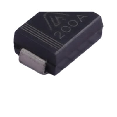 AnBon P6SMB39CA TVS Diode
