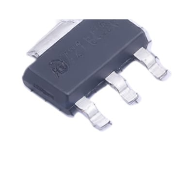 Mingda Microelectronics MD7602A36 Linear LDO Voltage Regulator