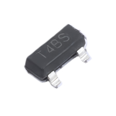 HGSEMI TL431CM/TR Voltage Reference Chip