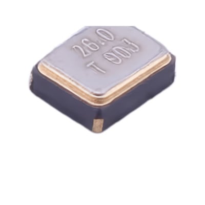 TKD SXT25Y019200B71T Crystal Chip