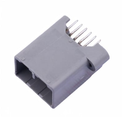 JAE Electronics MX34040UF2