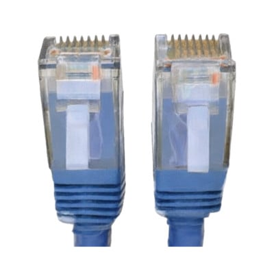 EATON N200-075-BL Modular Ethernet Cable (RJ45)