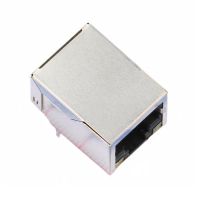 HCTL HC-RJ45-059D-2*1-2-04