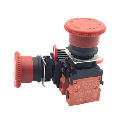 OMRON A22E-S-10