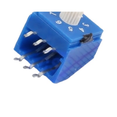 BIWIN R9308R3H DIP/SIP Switch Chip