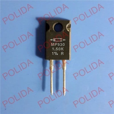 Caddock MP930-1.50K-1% Through Hole Resistor for sale