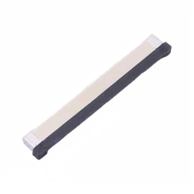 HMTCONN FPC0.5-WSX11-40P211-H20