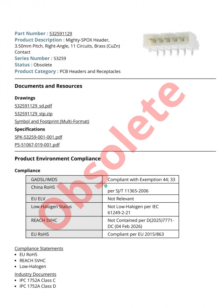 532591129 technical document preview, page 1