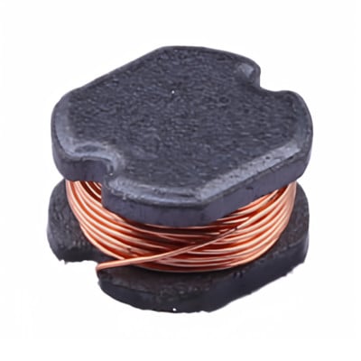 3L COILS SMTDR32-101M Fixed Inductor