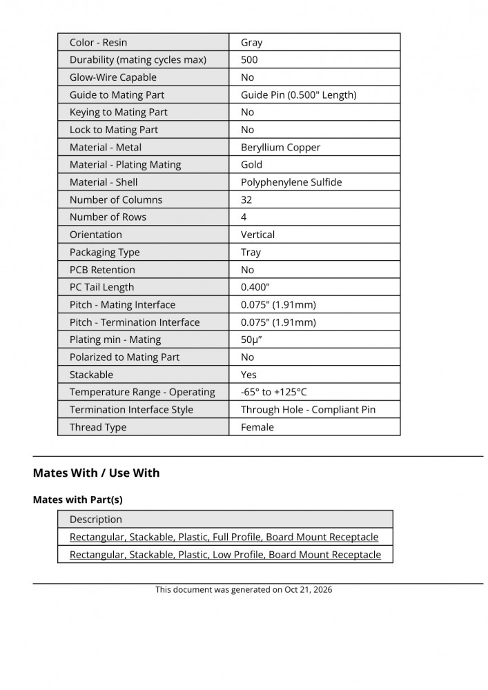 RC422-128-321-41FT technical document image, page 2