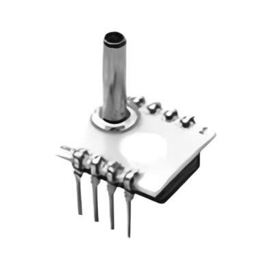 Amphenol NPC-410-100G-3-S Pressure Sensor Transducer