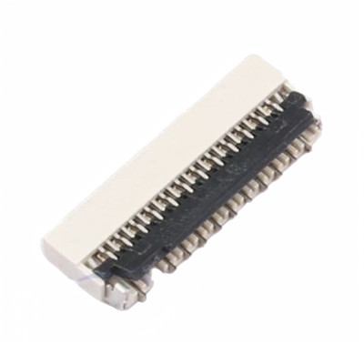 SHOU HAN FPC 0.5-22P CTSJ-H1.2 FFC FPC Flat Flexible Connector Housing