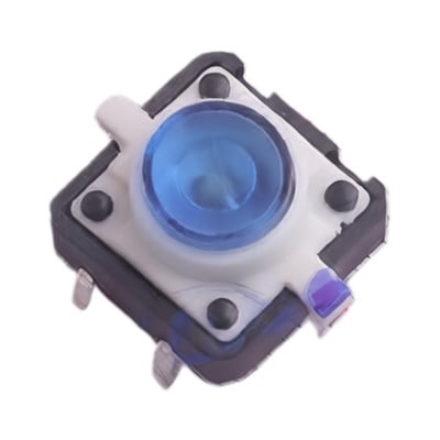 Korean Hroparts Elec K6-1212A06 Tactile Switch